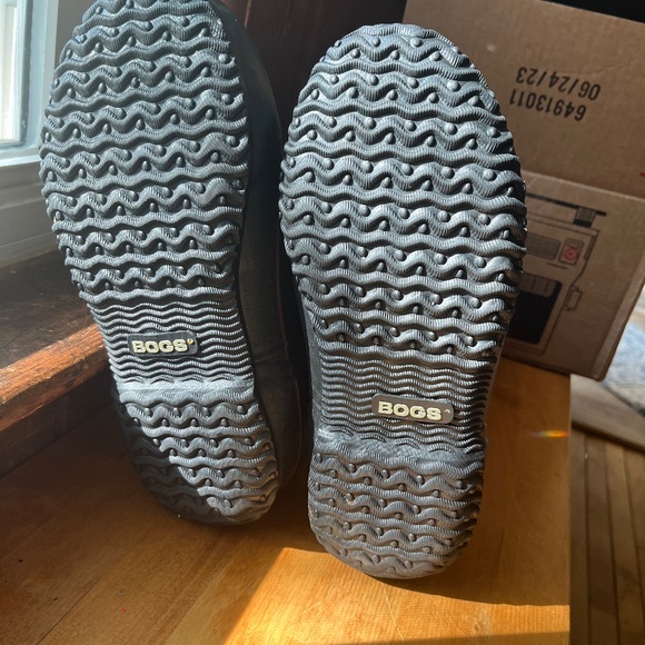 Bogs | Shoes | Bogs Womens Size 8 Neoprene Boots | Poshmark